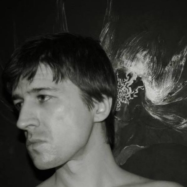 Meet Denis Forkas, an Artist with Very Vivid Dreams : Bodhi Tree