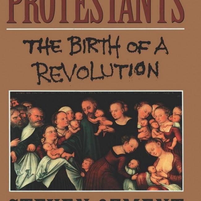 Protestants : The Birth of a Revolution : Bodhi Tree