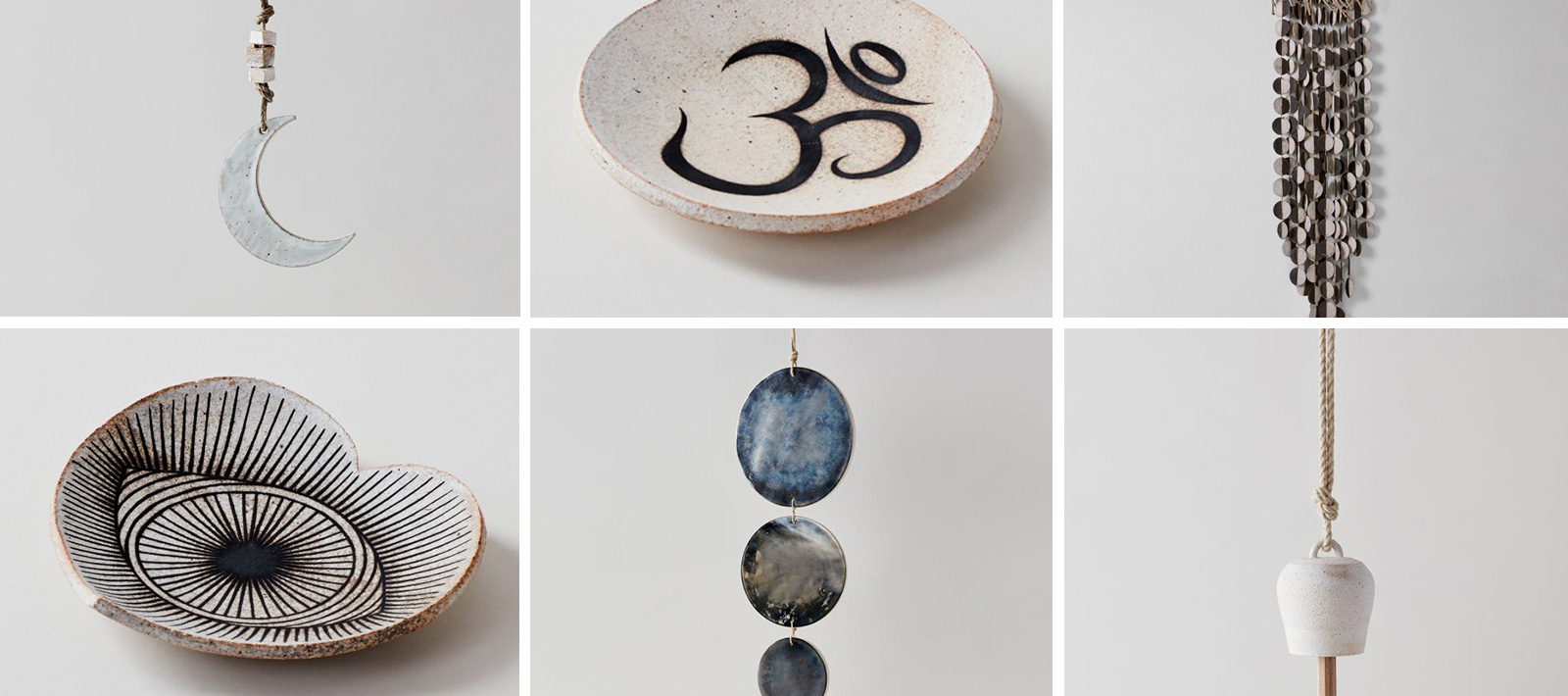 A Workshop with Michele Quan of MQuan Studio : Bodhi Tree