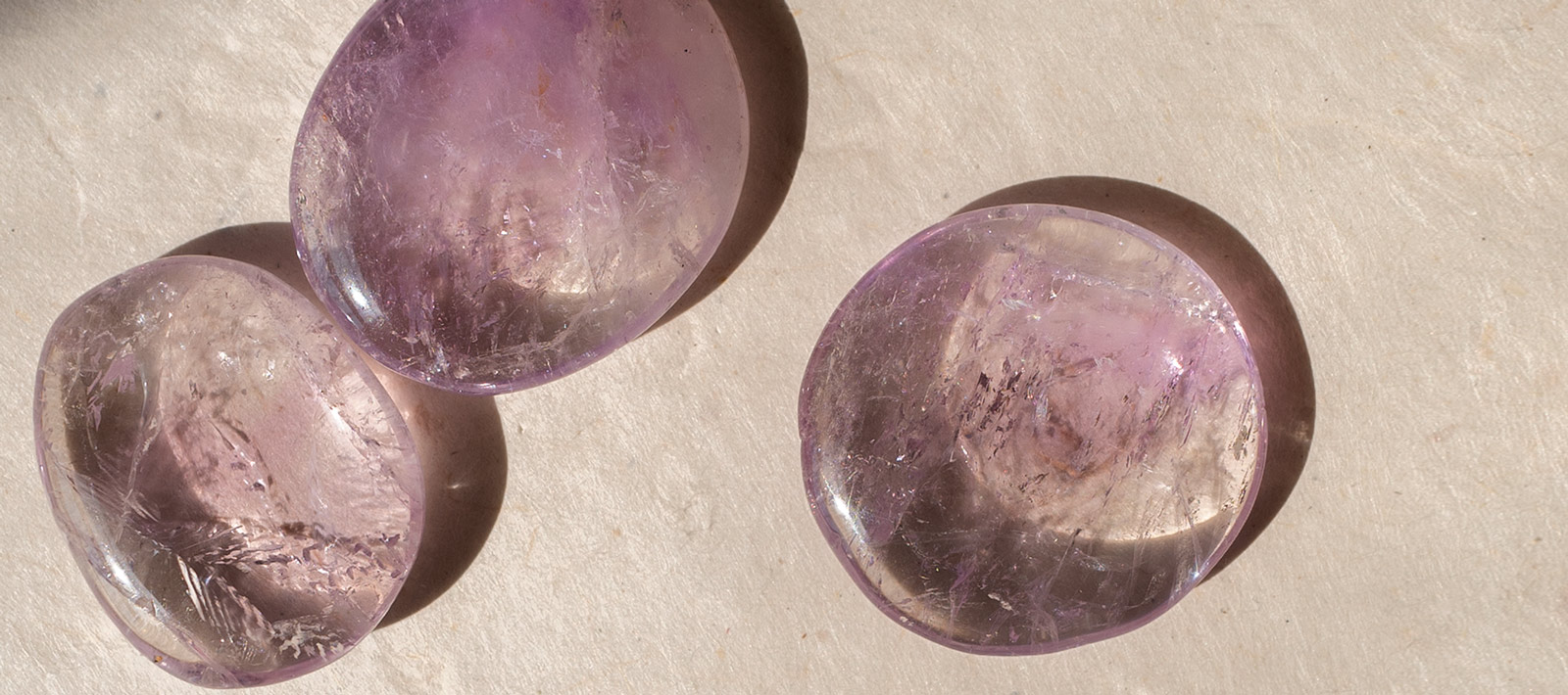 4 Stones for the Full Moon : Bodhi Tree