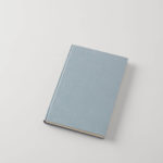 Bindewerk Linen Notebook : Bodhi Tree